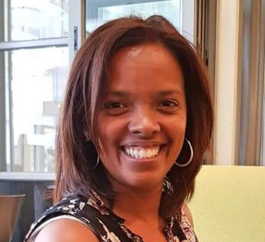 Amanda Rohner - HERS-SA