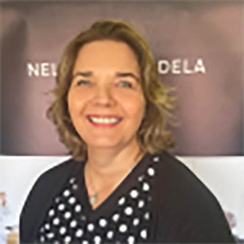 Prof Michelle Mey - HERS-SA