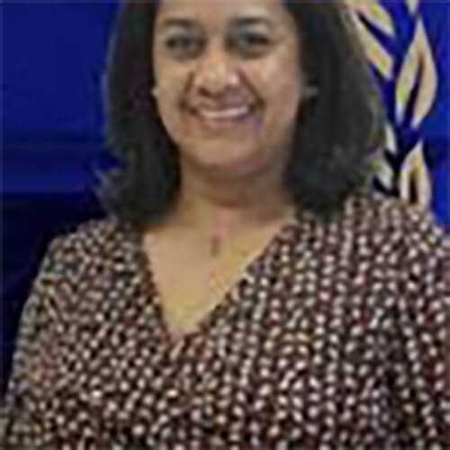 Prof Priscilla Gloria Lorraine Baker - HERS-SA