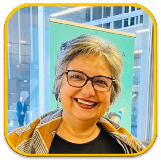 DR NAZIEMA JAPPIE - HERS-SA